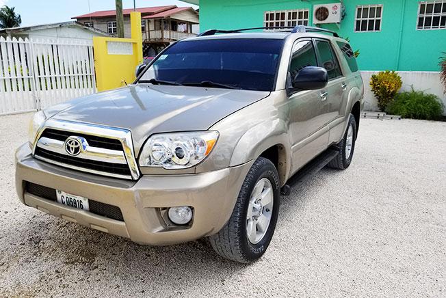 MyBelize Autos - MyBelize Autos - Buy and Sell New and Pre-Owned ...