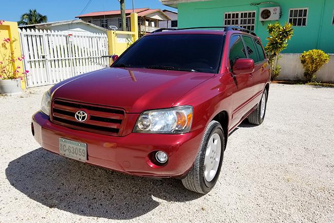 MyBelize Autos - MyBelize Autos - Buy and Sell New and Pre-Owned ...